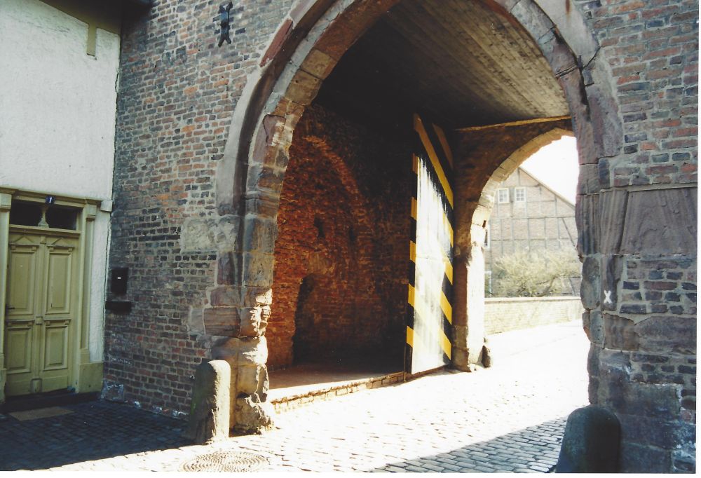 Kaster 01 - Kultur - Geschichte(n) - Digital