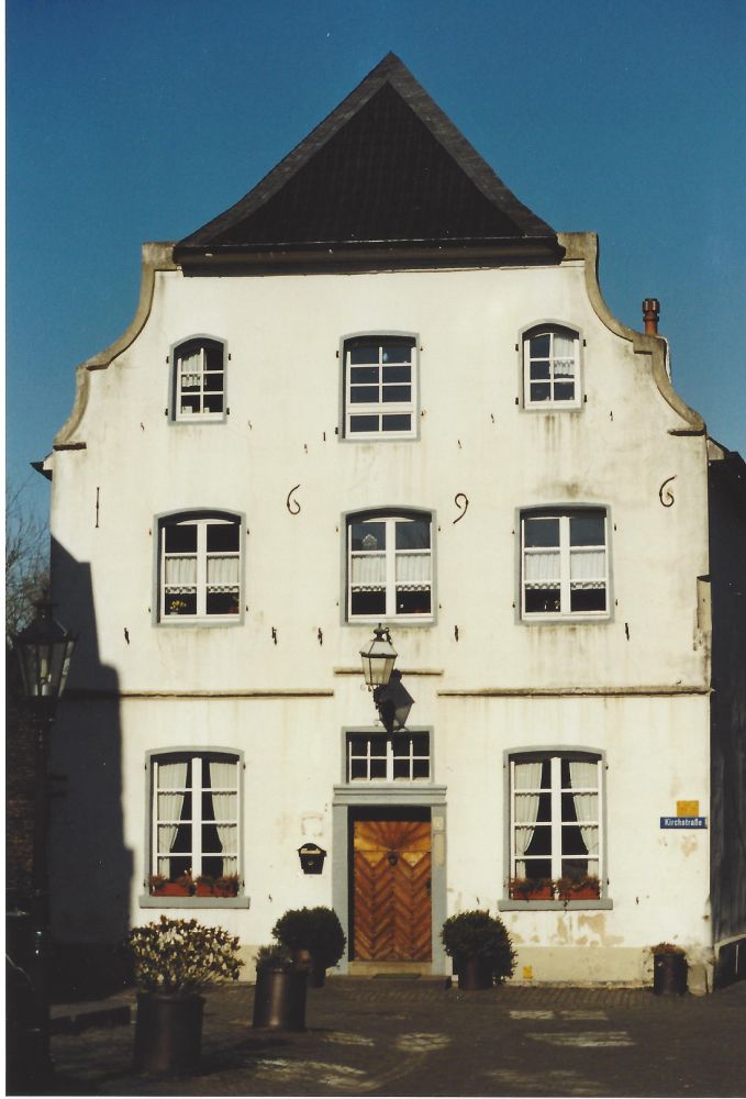 Kaster 08 - Kultur - Geschichte(n) - Digital