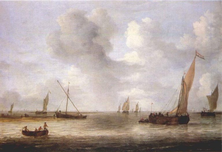 Die Poesie des Meeres - #DHMMeer - Bilder und Gedichte über das Meer