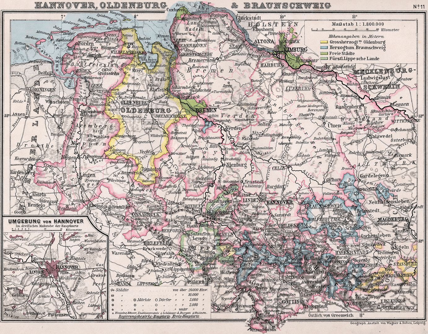 Wo ist eigentlich Westfalen? - Kultur - Geschichte(n) - Digital